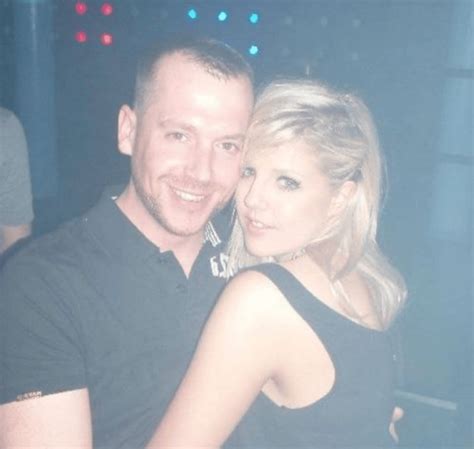 The Dark Side Of Ghb This Is What The Sex And Party Drug Is Doing To