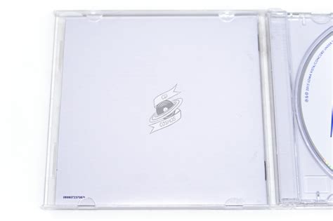 St Vincent St Vincent Cdcosmos