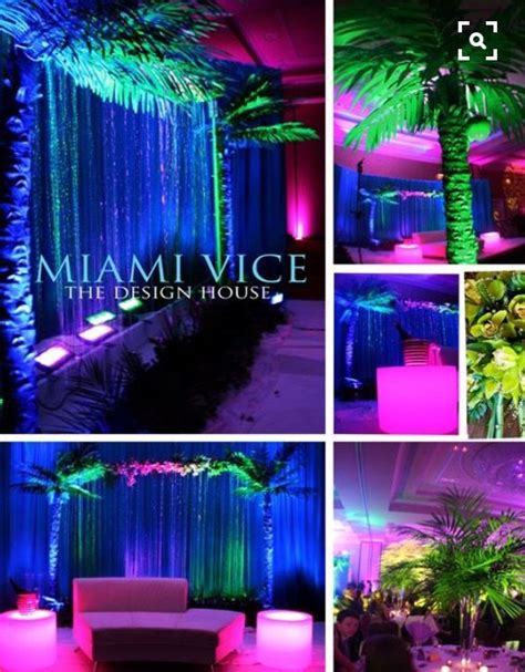 15 Isf 80s Miama Vibes Ideas In 2025 Miami Party Miami Vice Theme