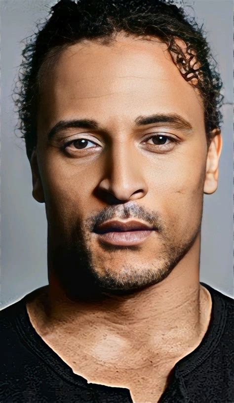 Bryan Michael King On Linkedin Movies Directors Headshot