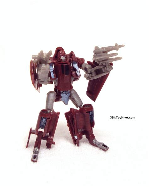 Transformers Cyberverse Powerglide Review Transformers Jojo