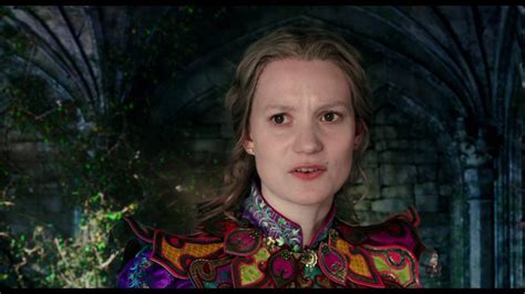 Alice Through The Looking Glass Imax Trailer Official Disney Uk
