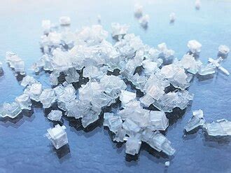 Ammonium Chloride Simple English Wikipedia The Free Encyclopedia