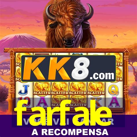 Farfale Ios