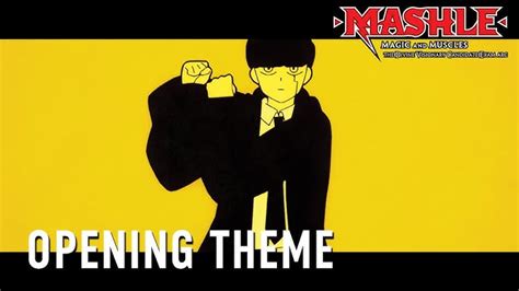 【朗報】 「マッシュル Mashle 」op主題歌「bling Bang Bang Born」、前人未到の1億回再生突破！！ 今後はtiktokウケとか狙って作るのが正義になりそう やらおん！