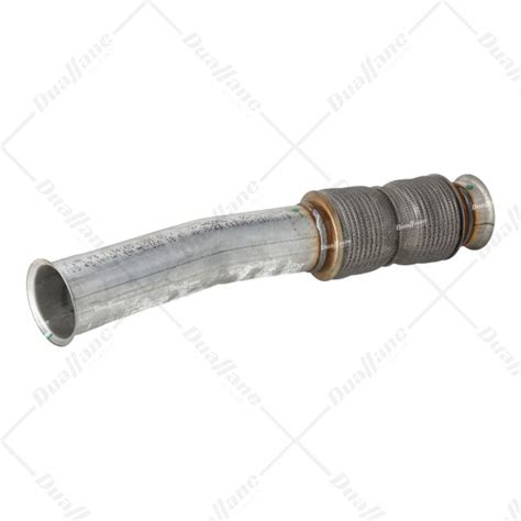 Freightliner Exhaust Pipe After Treatment Device Bellows 04 28907 000