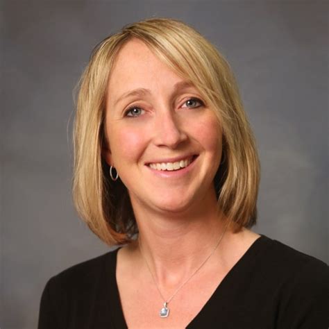 Madeline Schmidt Clinical Assistant Professor Marquette University