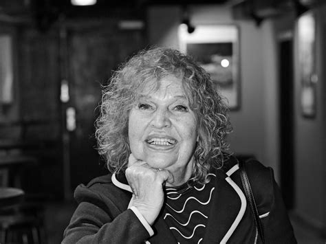 Frau Puppendoktor Pille Ddr Star Urte Blankenstein Ist Tot