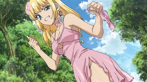 Dr Stone Season 3 Part 2 Has Been Released Senkus Adventure