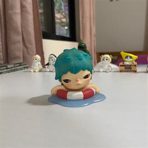 Hirono Float Hobbies And Toys Toys And Games On Carousell