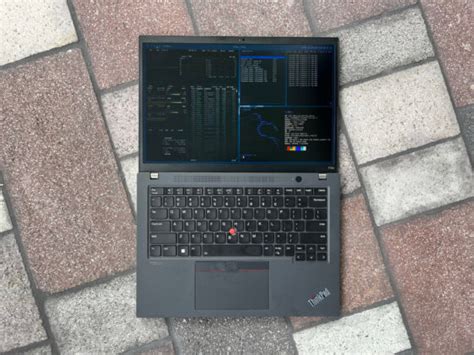 Thinkpad Laptops With Linux Guide 2026