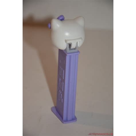 Hello Kitty Láma Mintás Pez Cukorkatartó