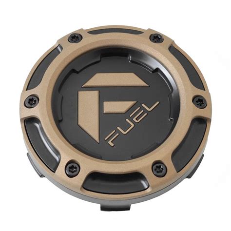 Fuel Off Road Wheel Centre Cap 1004 69zd The Wheel Deal