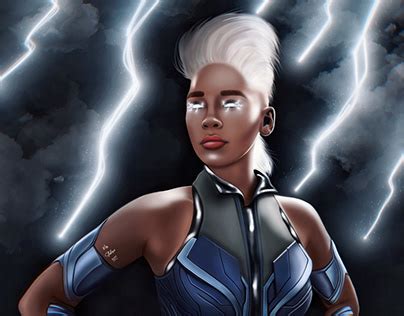 Storm Xmen Xmen Comics Projects Photos Videos Logos