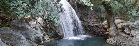 Sehenswürdigkeiten Und Sehenswertes Auf Thassos