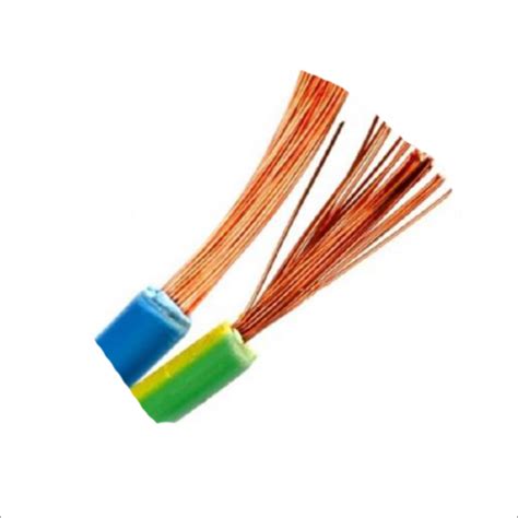 Flexible Copper Wire Application Industrial At Best Price In Hodal