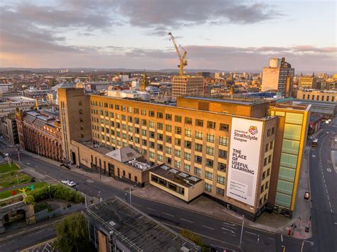 Un University Of Strathclyde Centre For Lifelong Learning
