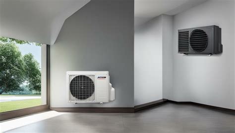 Ductless Air Conditioner Vs Mini Split Ac Unveiling The Differences