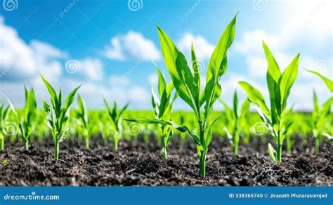 Biomass Project Development Is Captured In A Realistic Photo Of A