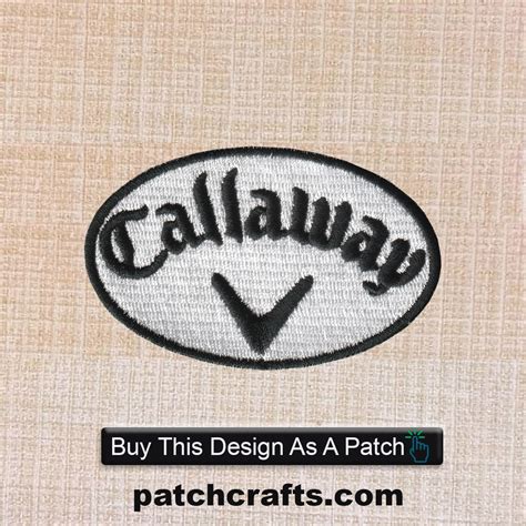 Callaway Golf Logo