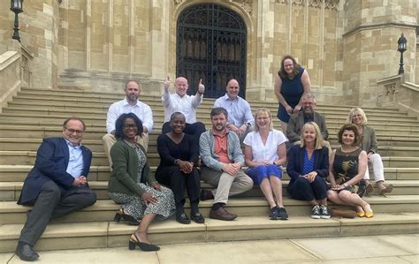 Leadership Leadershipdevelopment Executivesandmanagement Michael Pitfield