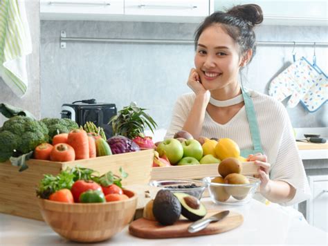 Cibi Alcalini E Cibi Acidi Quali Mangiare E Quali Evitare Donna Moderna