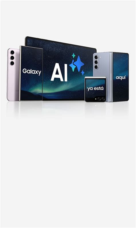 Celulares Samsung México