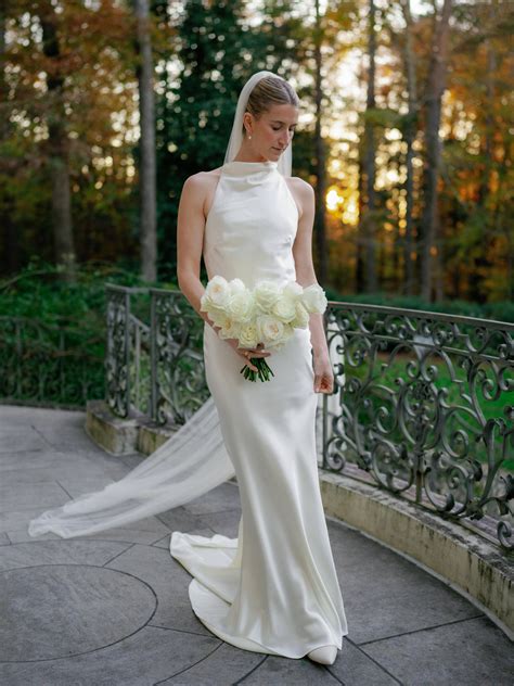 Devon And Roberts Swan House Wedding