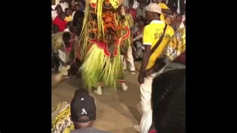 Ekun Baba Odeh 2018 Argboplay Youtube