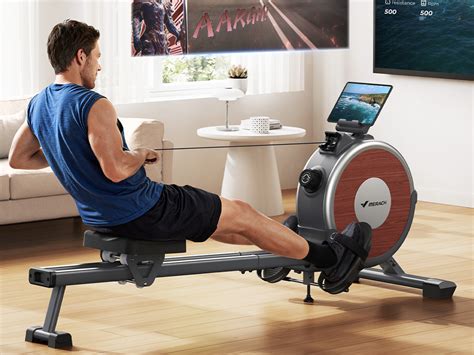 Best Indoor Rowing Machine Buying Guide