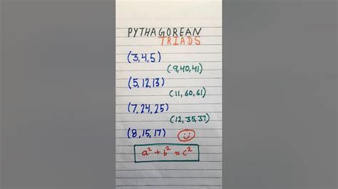 pythagoras tricks 😁 trigonometry trickshots youtube