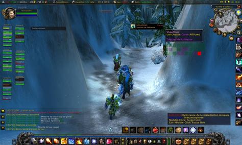Decursive Discontinued And Outdated Mods World Of Warcraft Addons
