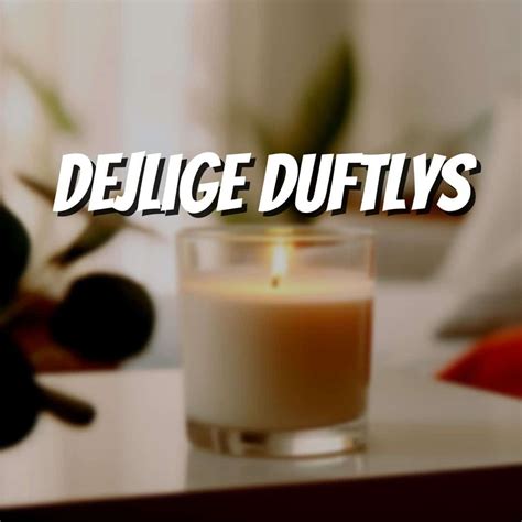 Bedste Duftlys 2025 Smukke Lys Med Vidunderlige Dufte