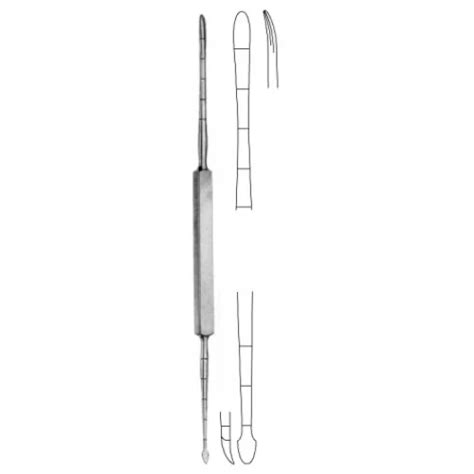 Cottle Septum Elevator Victorsurgical