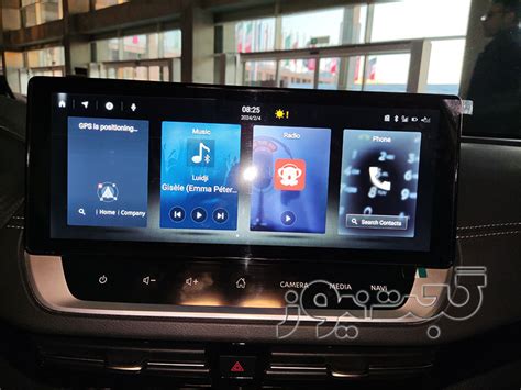 نیسان سیلفی، وارداتی جدید نامی خودرو به نمایشگاه اتو اکسپو تهران آمد عکس گجت نیوز