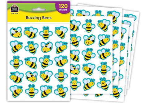 Buzzing Bees Decoratives National School Products
