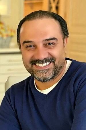 Borzou Arjmand Tv Time