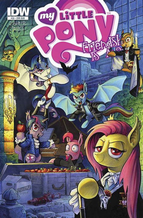 Mlp 33 Comic Covers Mlp Merch Mlp 33 Comic Covers Mlp Merch