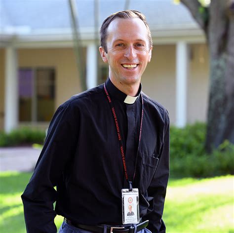 Ben Anthony National Association Of Episcopal Schools
