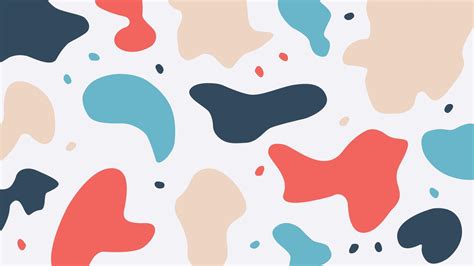 Abstract Playful Color Splash Background 66624205 Vector Art At Vecteezy