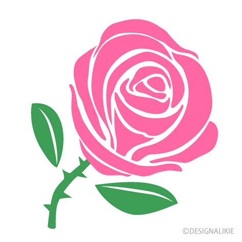 Dibujos De Rosas Y Flores