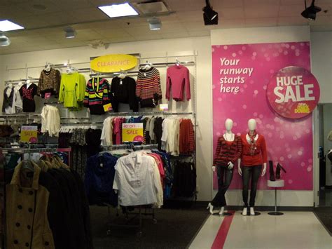 A New Day For Dots—fashion Store Opens Latest Dearborn Location
