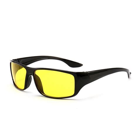 Anti Glare Glasses Car Driving Glasses Night Visio Grandado