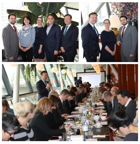 Gerald Schachner On Linkedin Many Thanks To All Participants For