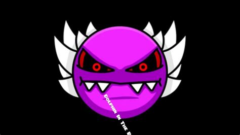 My Geometry Dash Nightmare Lobotomies 1 Youtube
