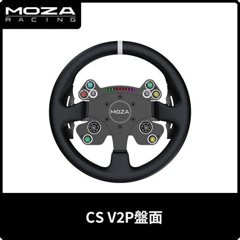Moza《 Cs V2p盤面 》台灣公司貨 Pchome 24h購物