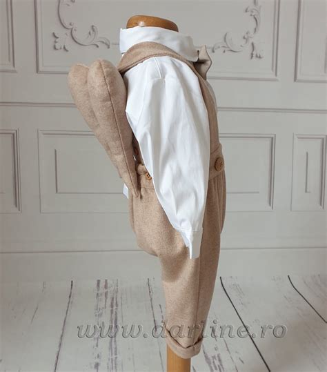 Costum Aripi Inger Darko