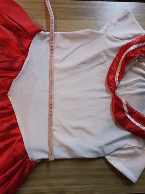 Complete Sailor Mars Costume With Accessories And Contact Lens Womens Fashion Dresses