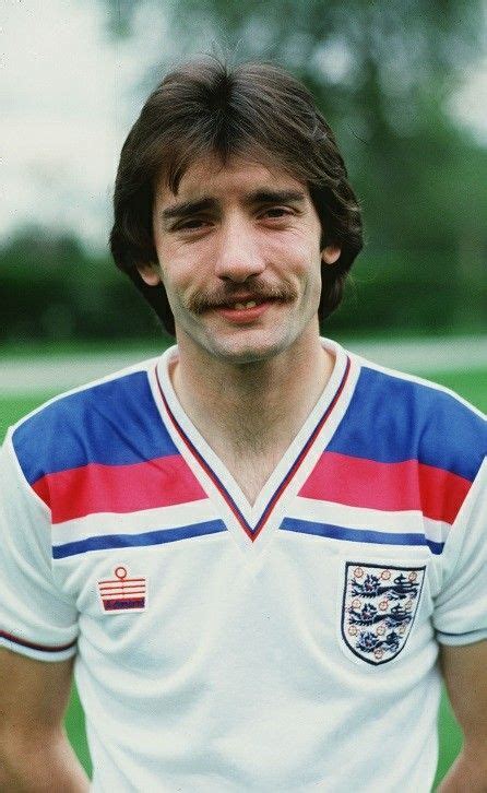 Alan Devonshire England サッカー ユニフォーム サッカー ユニフォーム