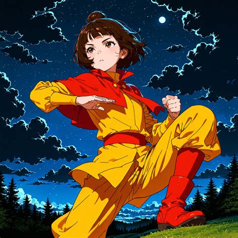 Jinora By Khisanth2021 On Deviantart